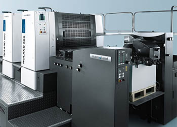 CRM Digital Angola - Produtos - Man Roland